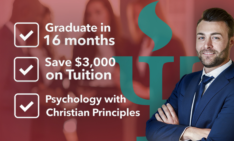 Application form – M.S. in Psychology – DMU Enroll